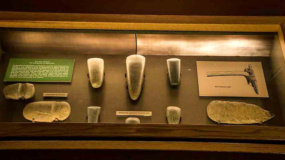 The History & Evolution of Engineering - Babra Engineering Service